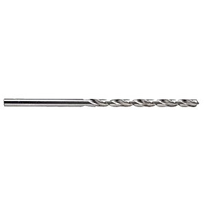 #41 (.0960")"Taper Length" Long Straight Shank Drill Bit (pack of 5), High Speed Steel