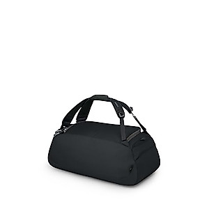 Osprey Daylite 45L Duffel Bag, Black