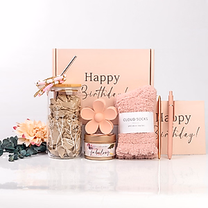 Birthday Gifts for Teen Girls, Gifts for Teen Girls, Teen Girl Gifts, Girl Birthday Gift Ideas for Her, Friend, Daughter, Niece, Granddaughter, Women, Sister, Teenage Girls, Happy Birthday Gift Box