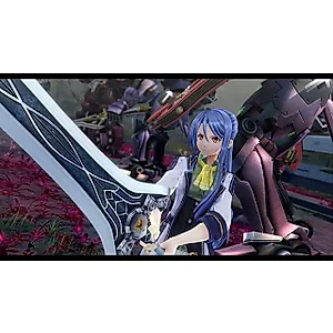 The Legend of Heroes: Trails of Cold Steel IV (Frontline Edition) /PS4 (PS4)
