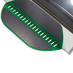 USG 8" Magnetic Mud Pan Grip