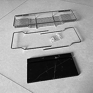 JAHH Home Brass Bathtub Tray Bath Tray Spa Bathtub Caddy Organizer Book Wine Tablet Holder Reading Rack Adjustable (Color : Style B)