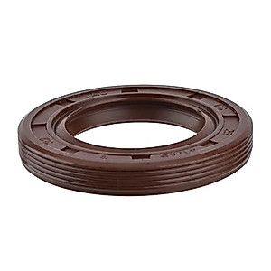 Crankcase Oil Seal for Honda GX160 GX200 168F 170F 5.5HP 6.5HP Engine Motor Generator