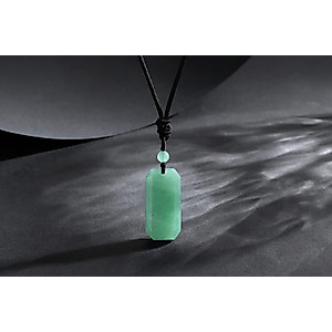 XIANNVXI Necklace for Men Women