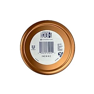 Vaseline Intensive Care Cocoa Radiant Smoothing Body Butter with Pure Cocoa Butter NET WT. 8 OZ/227g