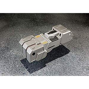 TAMASHII NATIONS Masked Rider Faiz "Masked Rider Faiz", Bandai shii Nations S.I.C