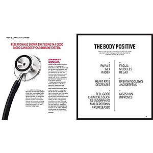 The Happiness Formula: Simple Habits for a More Joyful Life