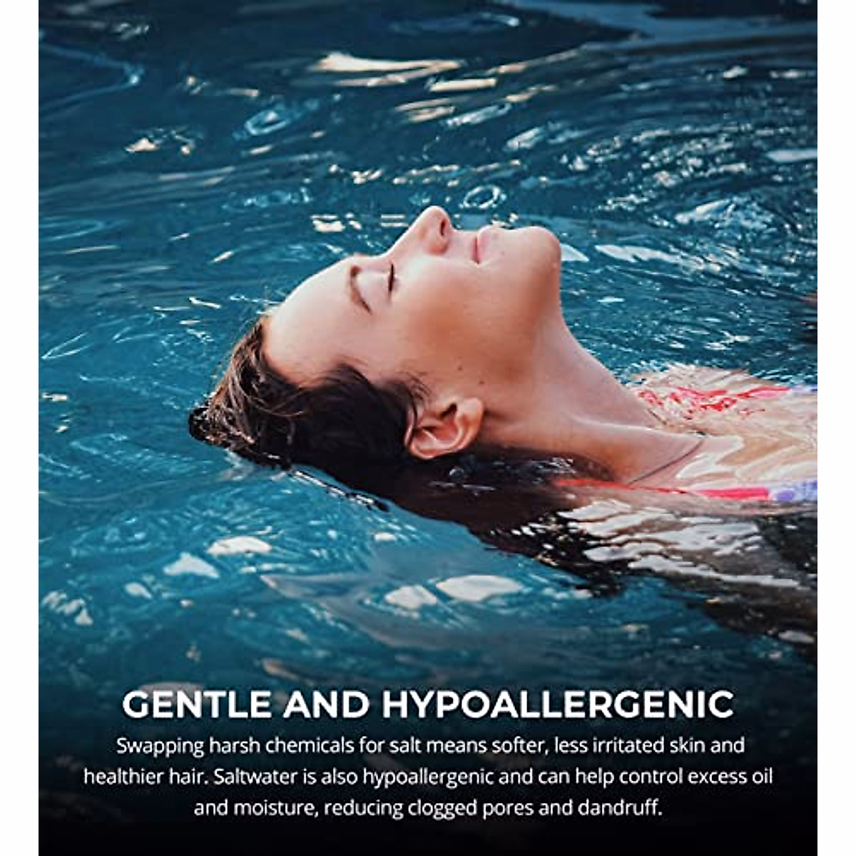 ControlOMatic ChlorMaker Saltwater Chlorine Generation System for Spas and Hot Tubs Up to 2000 Gallons