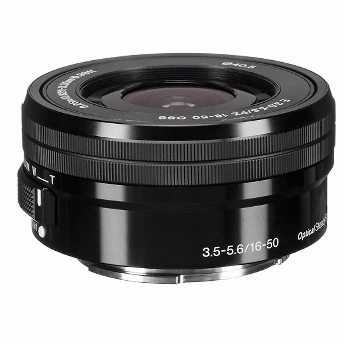 Sony a6100 Mirrorless Camera with 16-50mm + 55-210mm Lenses, 128GB Extreem Speed Memory,.43 Wide Angle & 2X Lenses, Case,Tripod, Filters, Spare Battery & Charger,Editing Software Kit -Deluxe Bundle