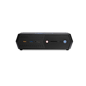 Intel RNUC12SNKi72 with A770M NUC12 Enthusiast Kit Needs Memory, Storage and OS