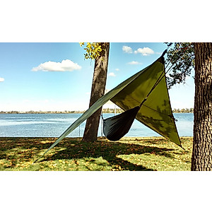Hammock (Hammock with Rain Fly)