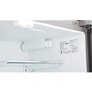 Frigidaire EPTWFU01 Water Filtration Filter, 1 Count, White