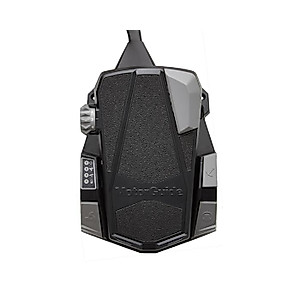 MotorGuide Tour Pro 82lb 45" 24V with Pinpoint GPS, 941900020, Black