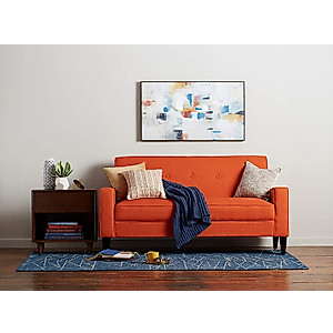 GE Lighting 31536 LED Light Bulbs, G25, Clear Soft White, 350 Lumens, 4.5-Watts, 2-Pk. - Quantity 44