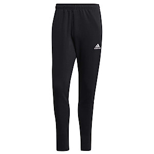 adidas mens Tiro 21 Sweatpants Black Medium