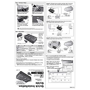 MSNSwitch Internet Enabled IP Remote Power Switch with Reboot - Control via Smartphone App, Cloud Service, Web Browser, Skype or Hangouts - 2 Independent AC Power Outlets (Model UIS-622b)