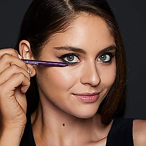 Neutrogena Smokey Kohl Eyeliner with Antioxidant Vitamin E, Water-Resistant & Smooth-Gliding Eyeliner Makeup, Smokey Gray, 0.014 oz