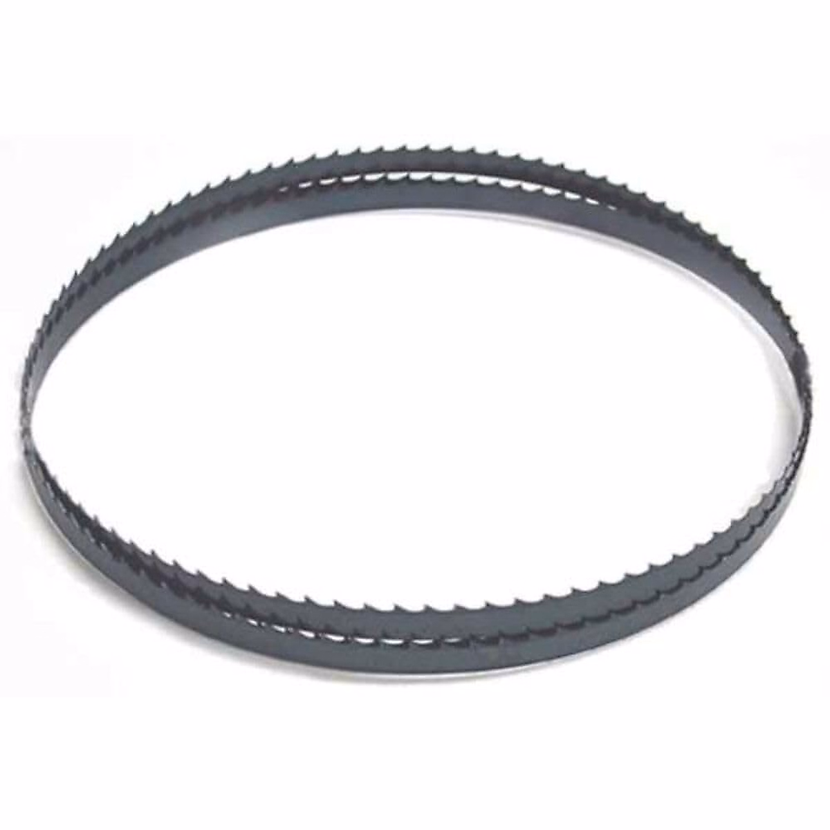 Olson Saw APG73882 AllPro PGT Band 4-TPI Hook Saw Blade, 3/8 by .025 by 82-Inch