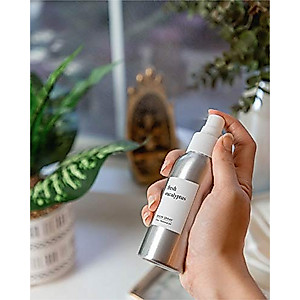 Craft & Kin Eucalyptus Room Spray, Fall Room Spray, Eucalyptus Essential Oil Spray, Eucalyptus Linen Spray for Pillows, Eucalyptus Spray Room, Holiday Room Spray, Christmas Room Spray 3.4 oz