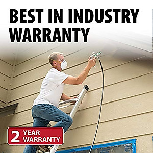 Wagner Control Pro 170 Paint Sprayer