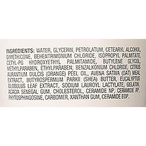 Curel Ultra Healing Body Lotion - 6 oz