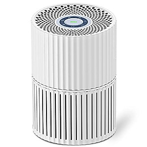 Ganiza Vacuum Lightweight Stick Vacuum for Home