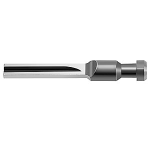 POWLAB Sheet Metal Nibbler Replacement Stainless Steel Cutter Die for 1818 Rectangular Type Down Punch