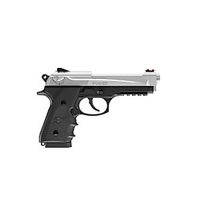 Crosman CM9B Mako CO2-Powered Semi-Auto Blowback BB Air Pistol