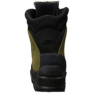 La Sportiva Mens Karakorum Mountaineering/Hiking Boots, Green, 12.5