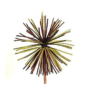 Trad Gear 12 pc PRO Pack Camo Whisker Bowstring Silencers for Compounds Recurve and Longbows Reduces Bow String Noise & Vibration 3 Assorted Colors