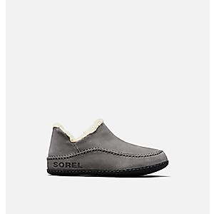 Sorel Men's Manawan II Shoes - Quarry - Size 10