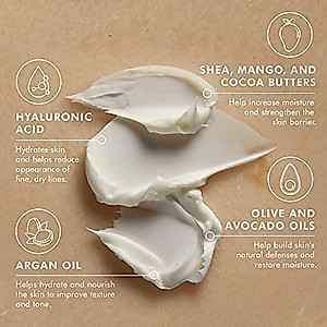 Moroccanoil Body Butter Fragrance Originale, 6.7 Fl Oz