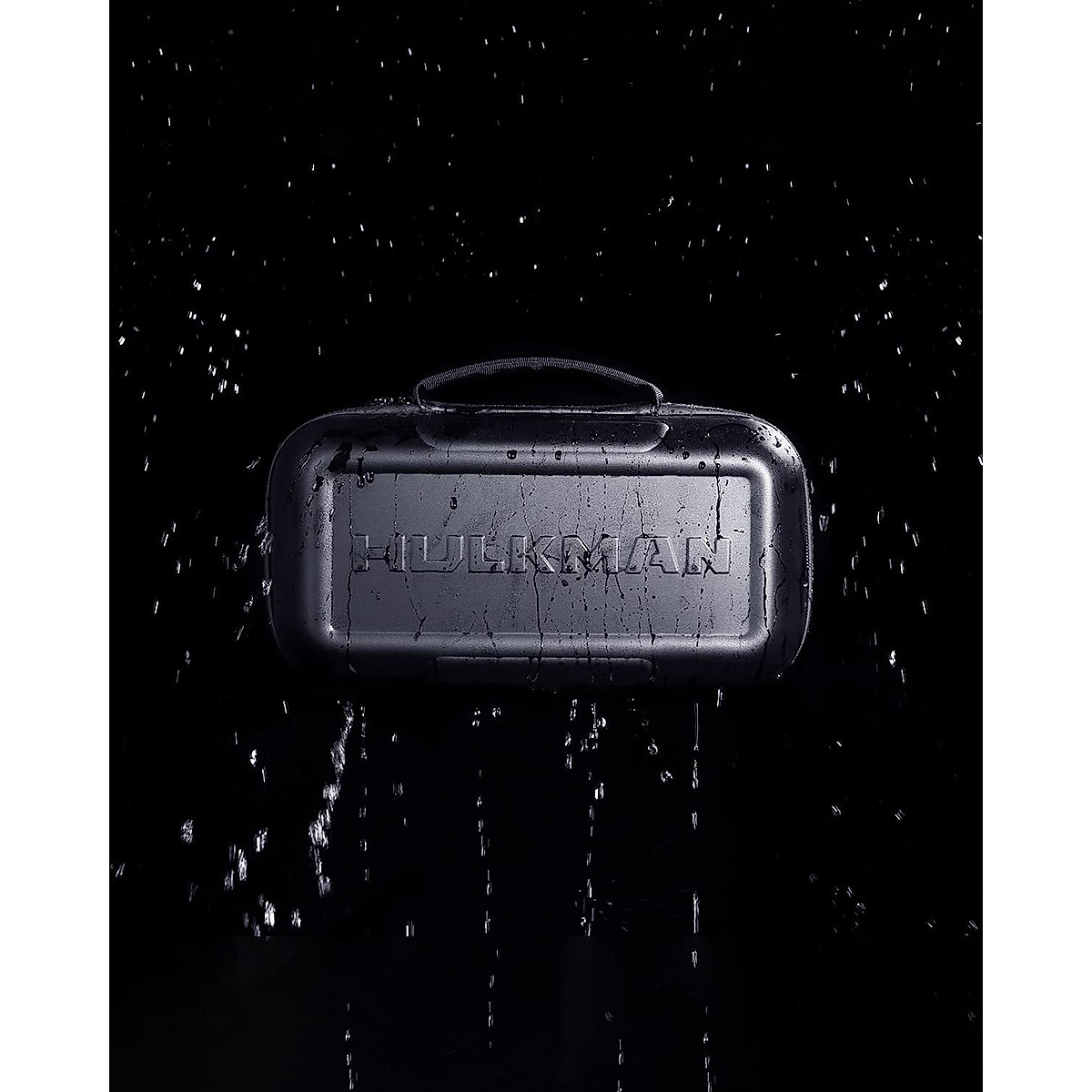 Hulkman Alpha Bagx EVA Protection Case Alpha 65 Jump Starter for Alpha 65