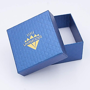 Lavencious Infinity Shape Rhinestone Stretch Bracelet Evening Party Jewelry 7” (Silver)