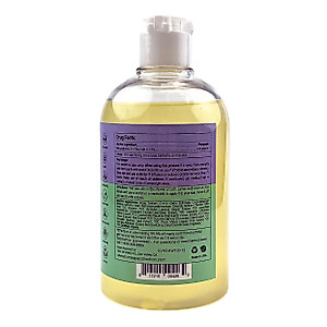 VITA VIE Antibacterial Body Wash, 12 oz