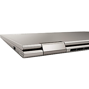 Lenovo 2020 Flagship Yoga C740 2-in-1 14" FHD 1080p Touchscreen Laptop, Intel Core i5-10210U Quad Core up to 4.2GHz, 8GB DDR4 RAM, 256GB PCIe SSD, Backlit Keyboard, WiFi, Windows 10, w/Marxsol Cables