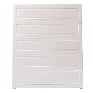 Plastic Drawers Dresser, Storage Cabinet with 10 Drawers, Closet Drawers Dresser Organizer for Clothes, Playroom, Bedroom Furniture, Closet Drawers, Plastic Dresser Storage, Clothes Storage Tower