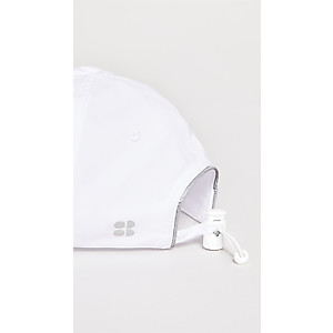 Sweaty Betty Women's SWIFTIE RUN PERFORMANCE HAT