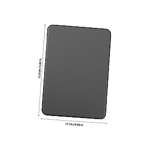 Hemobllo Ereader 2 Pcs Ebook Leather Case E-Reader Tablet Case Protector Case Tablet Cases E Shell Auto Wake Case Protective for E- E-Reader Protective Case E- Reader E Reader