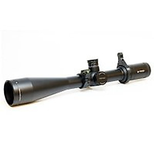 MK Machining Vortex Optics Throw Lever Crossfire II with 30mm Scope