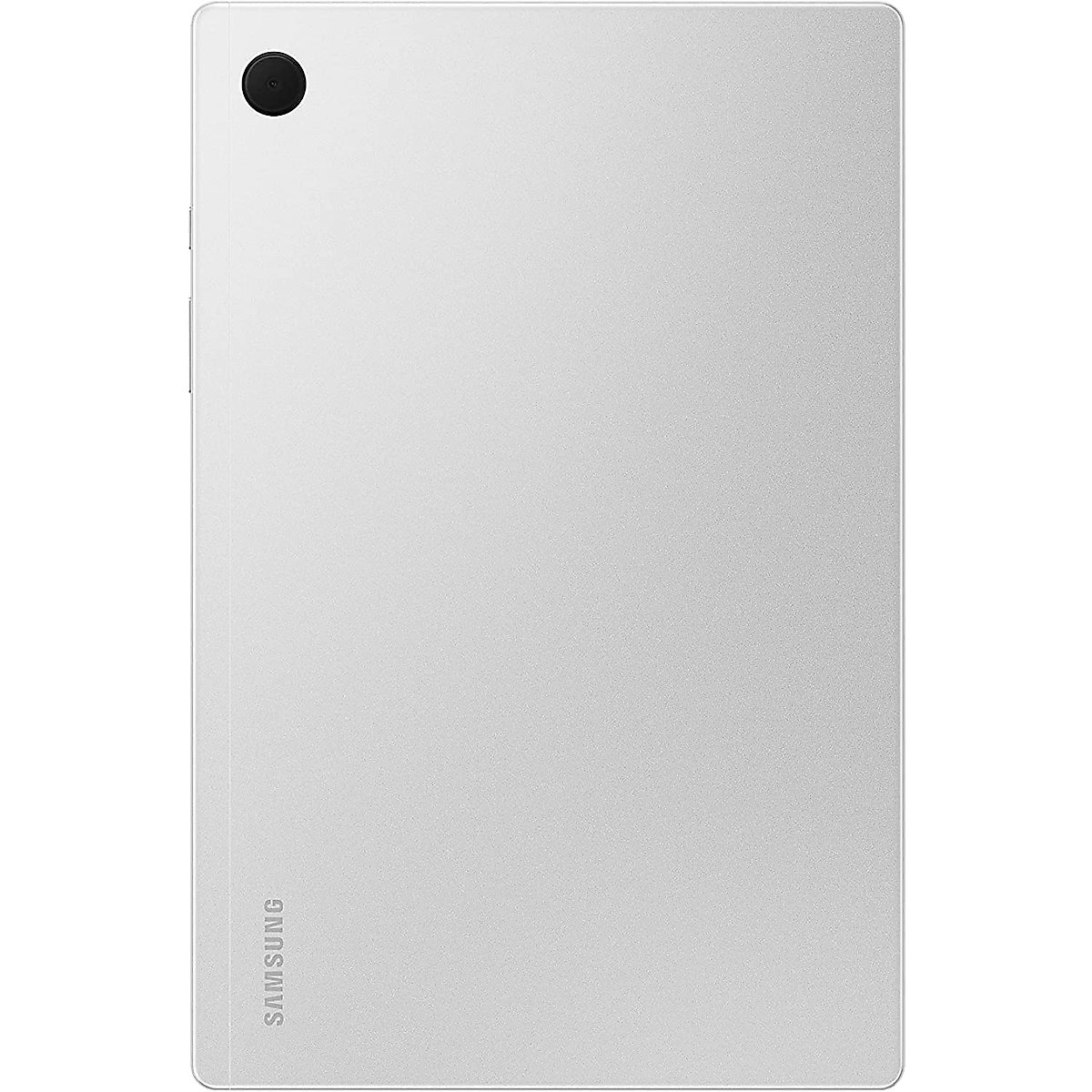 SAMSUNG Galaxy Tab A8 Android WiFi Tablet, 10.5'' Touchscreen (1920x1200) LCD Screen, 32GB Storage, Bluetooth, Android 11 OS, Silver with Accessories