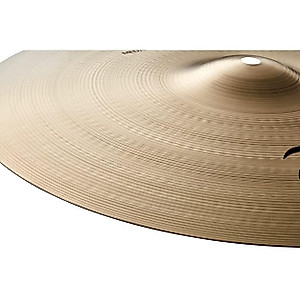 Zildjian A Series Medium-Thin Crash Cymbal - 16 Inches
