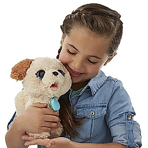 FurReal Friends Pax My Poopin Pup Plush Toy (Amazon Exclusive)