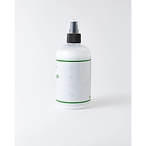 Striker - Eco Friendly Auto Interior Detailer Cleaning UV Protectant Spray. Dust Repellant, Cleaning and Restoration of Dash, Seats, Upholstery, Leather, Plastic, Vinyl. 12 fl. oz.