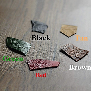 Handmade Genuine Leather Case For Iphone 15 Pro Max 14 13 12 11 Max Leather Wallet For Iphone Case