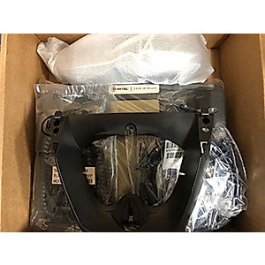 Mitel 5320 IP Phone w/New Handset & Cables 50006191 (Renewed)