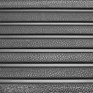 Westin 27-6610 Polished Aluminum Step Board