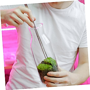 YARNOW 16 Pcs Artificial Grass Tiles Outdoor Greenery Artificial Grass Wall Artificial Turf Tiles Fairy Garden Accessories House Plants Indoors Live Green Rug Faux Lawn Bricks Fish Tank