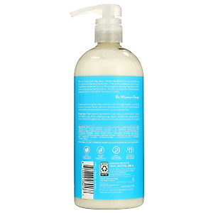 RENPURE Bamboo Coconut Water Conditioner, 24 FZ