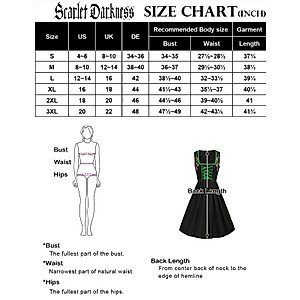 Scarlet Darkness Oktoberfest Outfits October Festival Costume for Women German Dirndl Green L